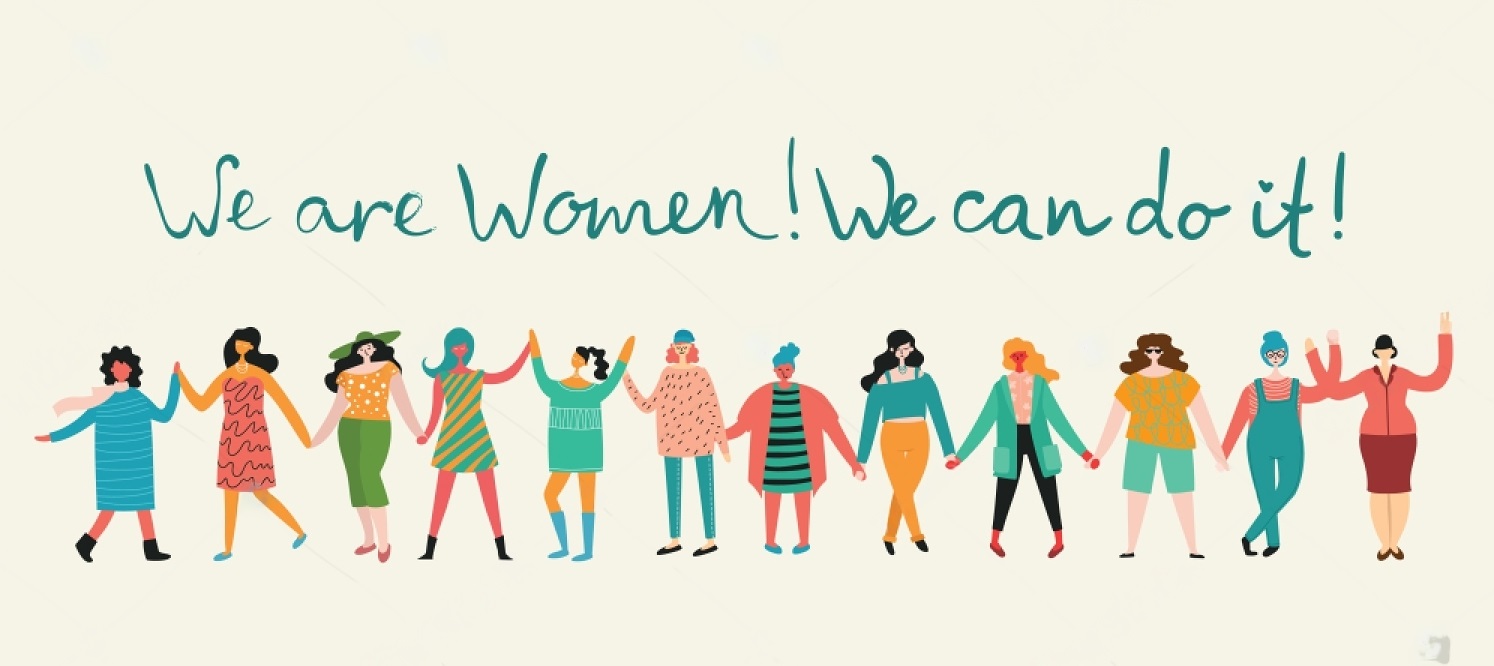 Empowering Women: Your Guide to Finding an Online Women Empowerment ...