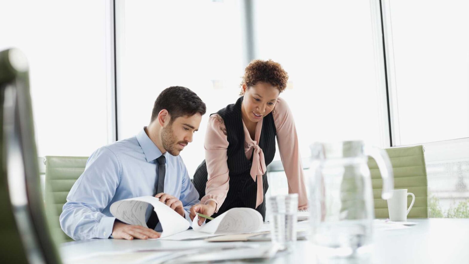 Unlocking Success: A Guide to Career Coach Certification - The Educator ...