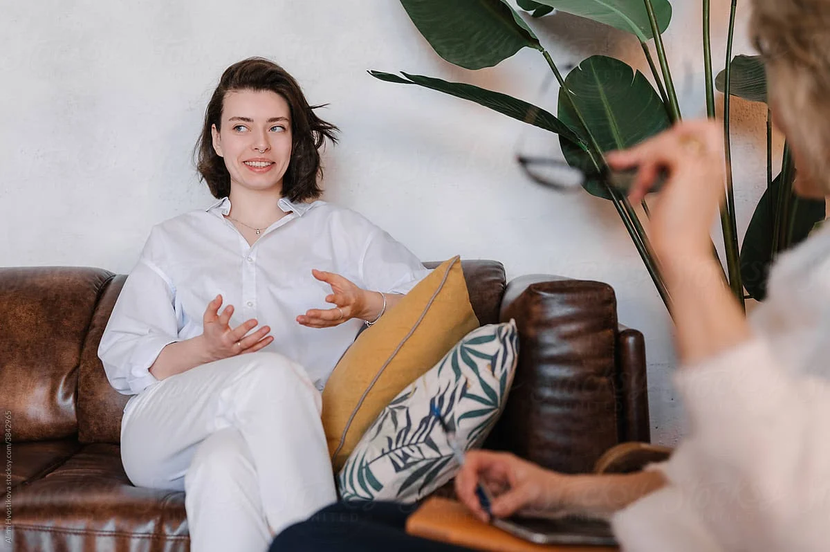 The Role of an Emotional Coach in Nurturing Mental Well-being - The ...